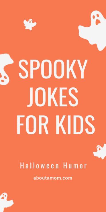Big List of Spooky Halloween Jokes for Kids