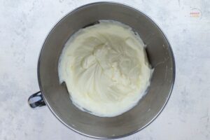 Cherry Crumble - Italian Tortoni Recipe - About a Mom