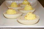 Chocolate Deviled Eggs, an Easter Dessert that Might Fool Some - About ...
