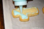 How to Flood Cookies with Royal Icing - About a Mom