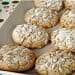 Pignoli Cookies (Italian Pine-Nut Cookies) - About a Mom