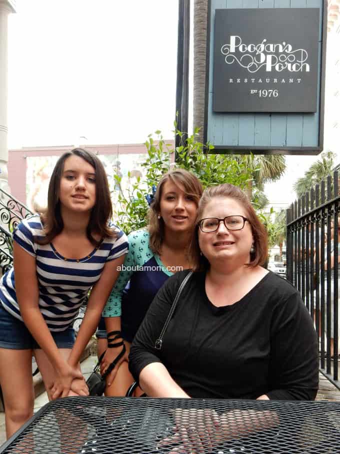 Making the Most of Spring Break #AlamoDriveHappy - About a Mom