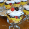 Oh-So Easy and Delicious Mixed Berry Trifle Recipe - About a Mom
