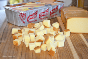 Oh-So Easy and Delicious Mixed Berry Trifle Recipe - About a Mom