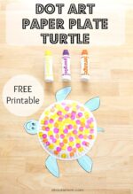 10 Fun Paper Plate Crafts for Kids - About a Mom