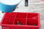 Make Your Own Finding Dory Inspired Bath Soap - About a Mom