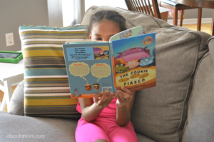 New Elephant & Piggie Like Reading! Series + Activity & Giveaway ...