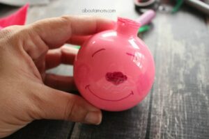 Poppy Troll Ornament Create a Poppy Troll Ornament for Christmas