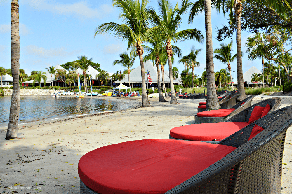 Club Med Miami This Club Med Resort Showcases The Ultimate Sense Of