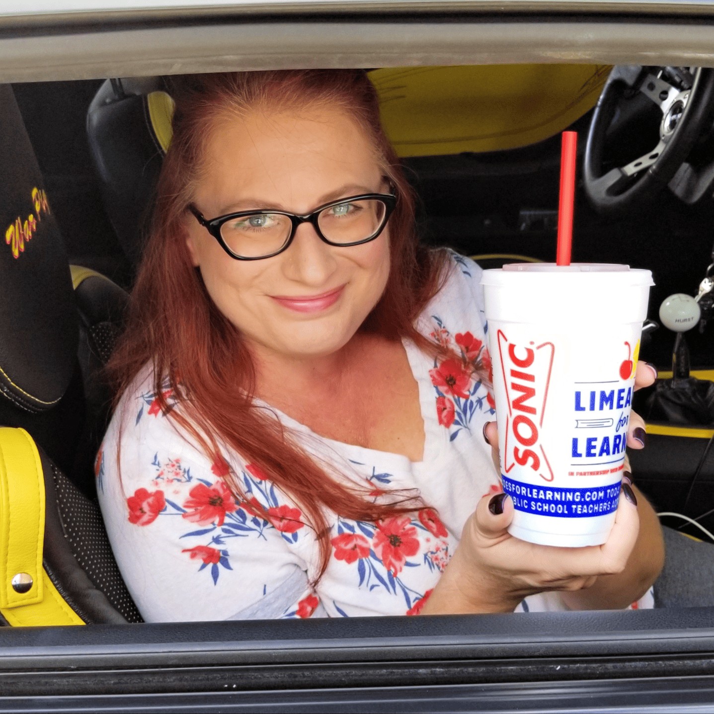 Don't miss SONIC’s annual Fall Voting campaign & opportunity to support ...