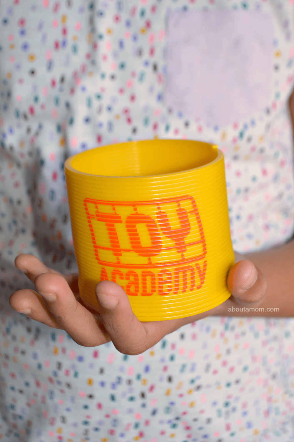Toy Academy: Some Assembly Required {Children's Book Review} - About a Mom