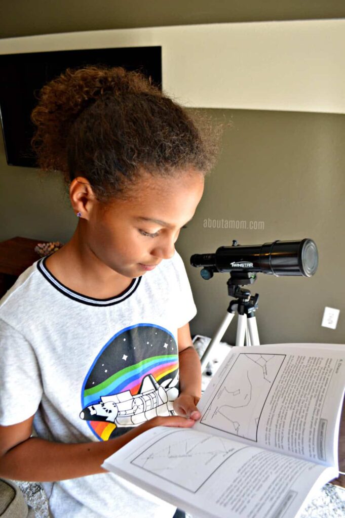 11 Ways to Get Kids Excited About Space Science - About a Mom