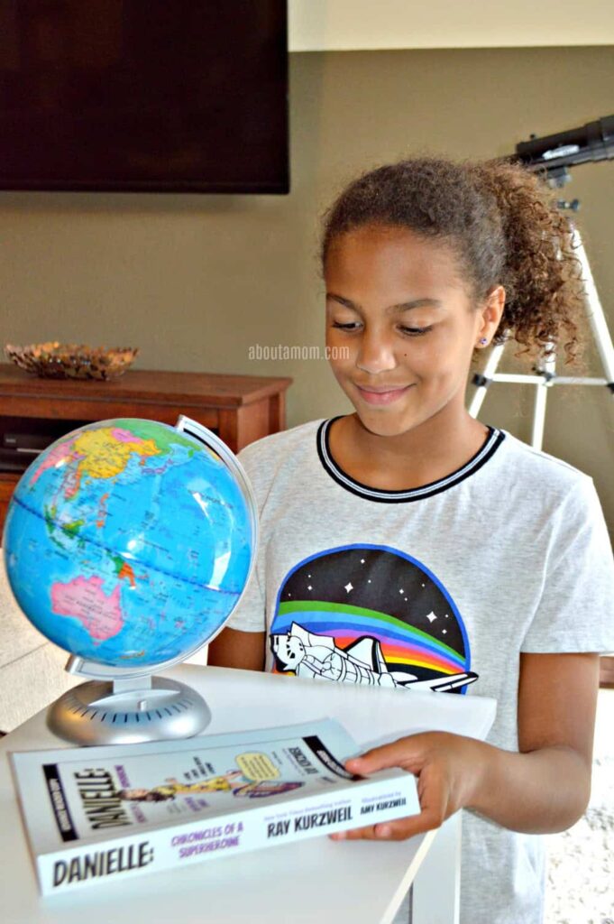 11 Ways to Get Kids Excited About Space Science - About a Mom