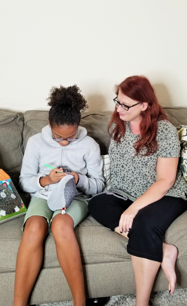 Creative Fun for Kids with Loopies from Alex Toys - About a Mom