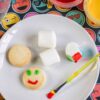 Food Fun with Edible Paint for Kids - About a Mom