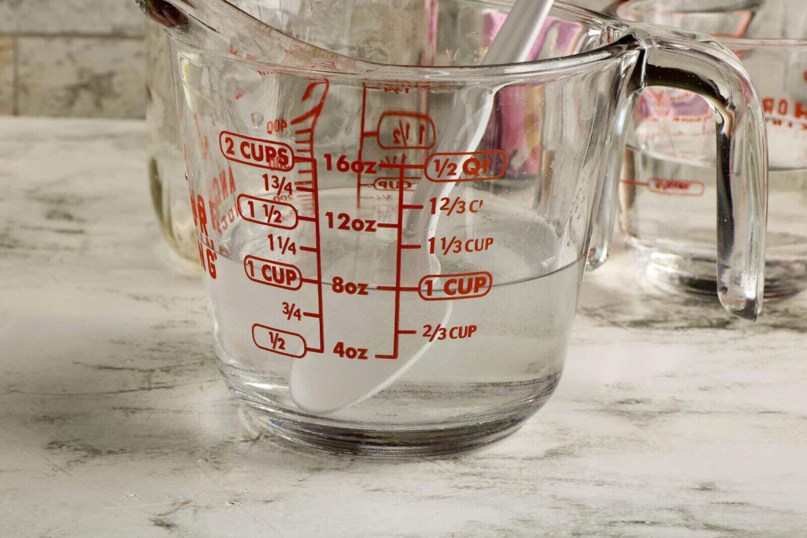 Dancing Hearts Valentine's Day Science Experiment - About a Mom