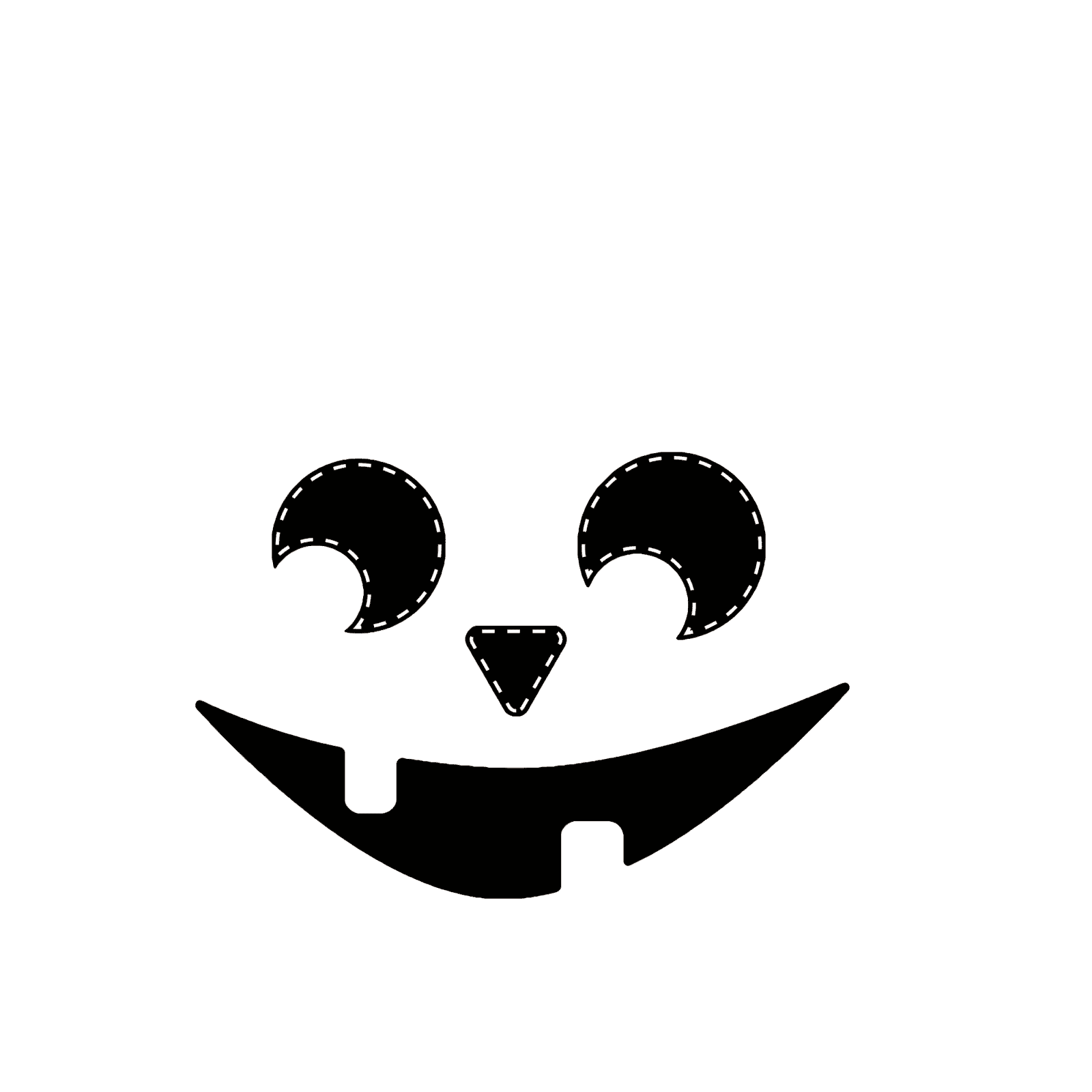 Recycled Tide Pod Container Pumpkin Craft for Kids - About a Mom