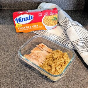 Back-to-School Meal Ideas and Shortcuts - About a Mom