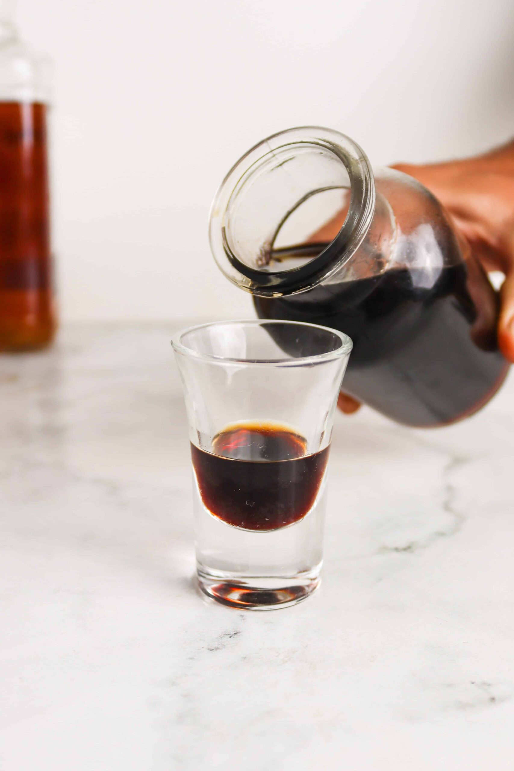 Duck Fart Shot Recipe - About a Mom