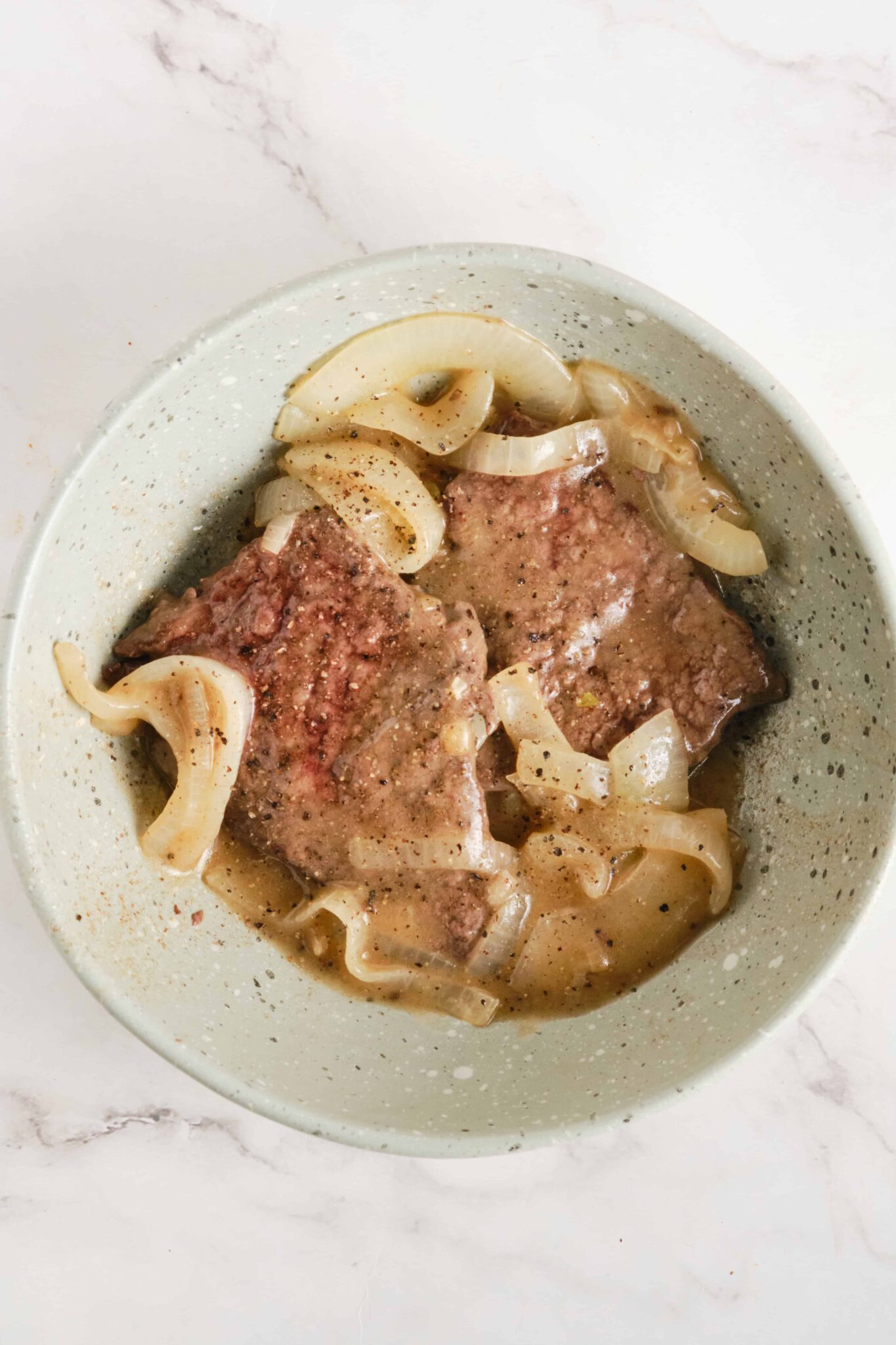 How To Cook Cube Steak - About a Mom