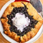 How to Make a Delicious Galette - About a Mom