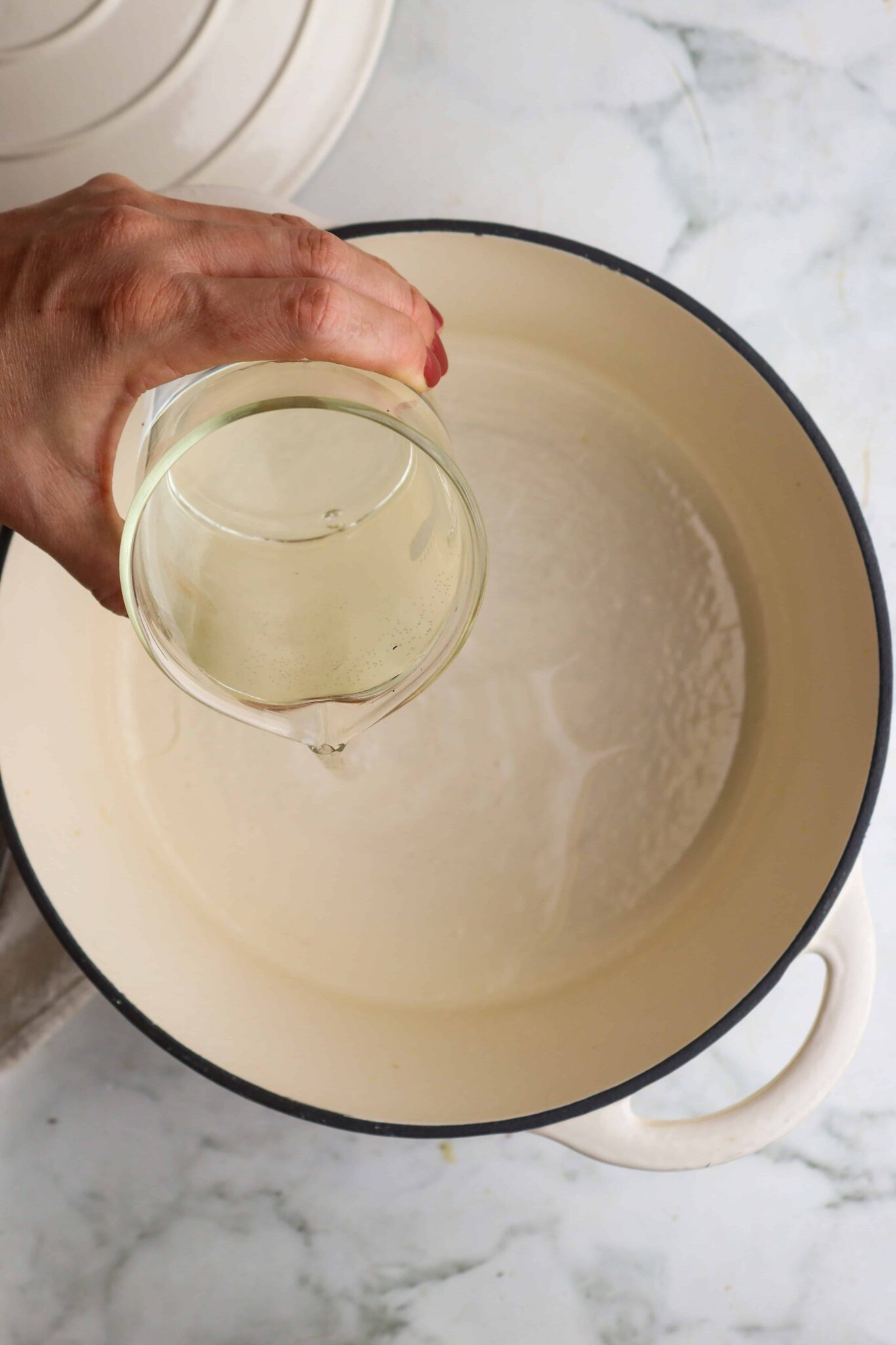 How To Make Polenta - About a Mom
