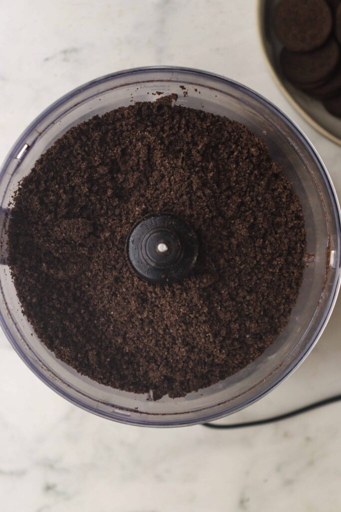 Easy Oreo Pie Recipe - About a Mom