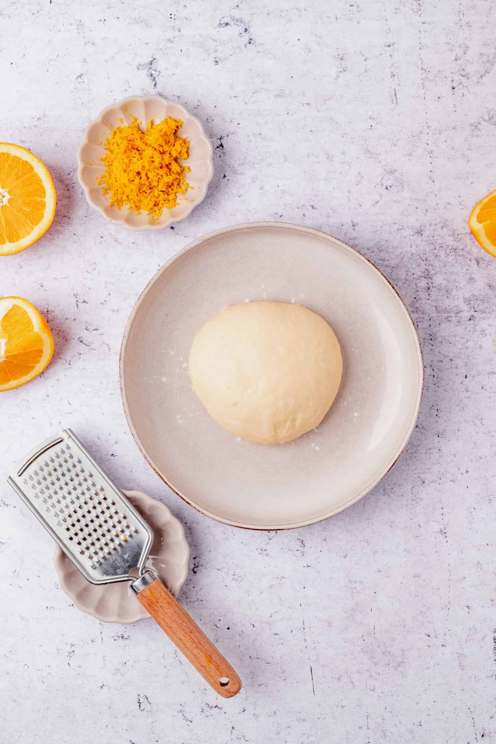 Orange Rolls - About a Mom