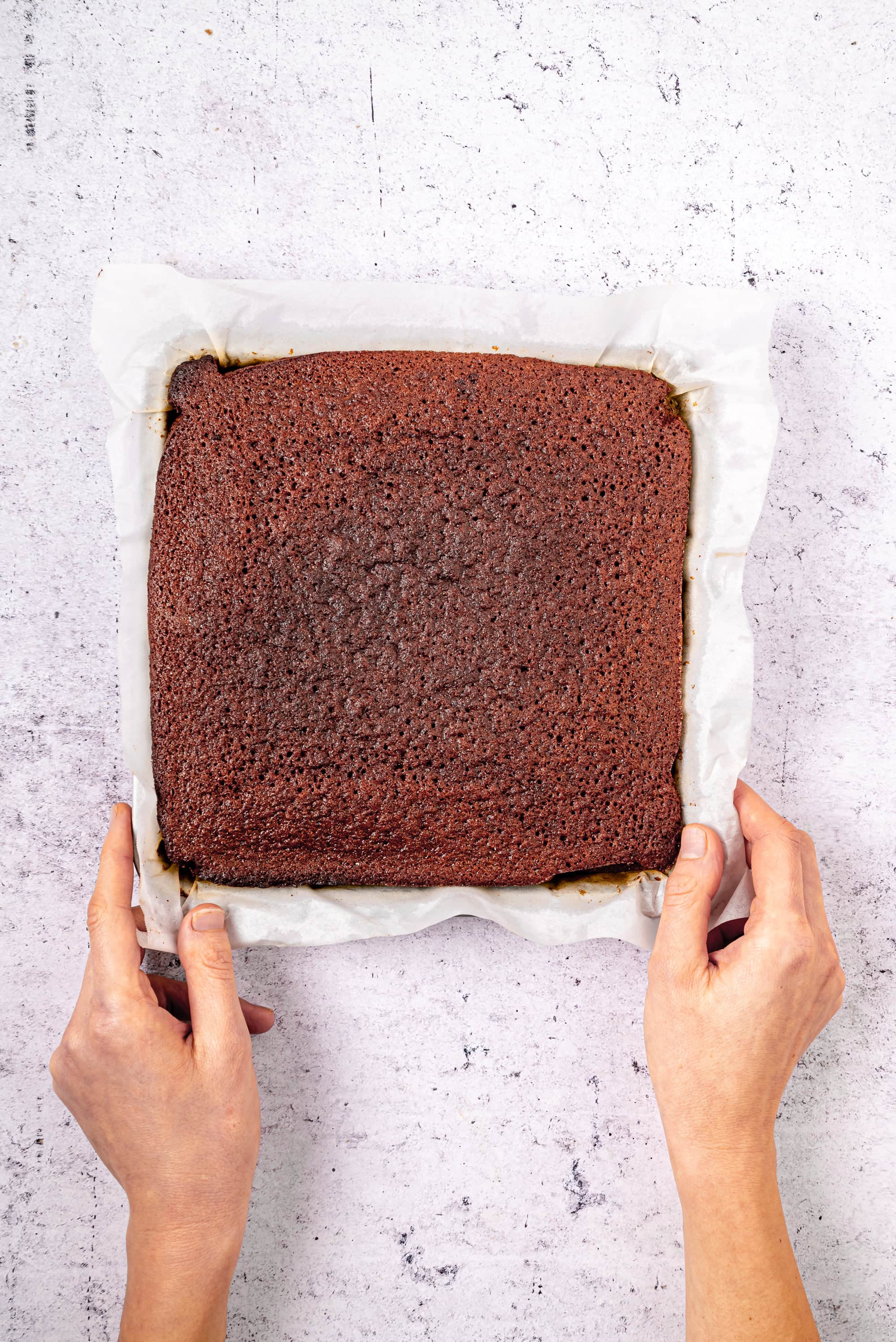 Gingerbread Recipe - About a Mom
