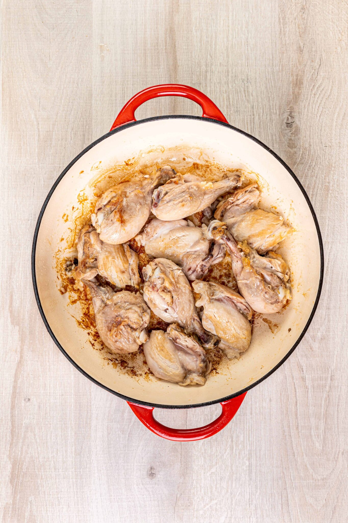 Mexican Chicken Adobo - About a Mom