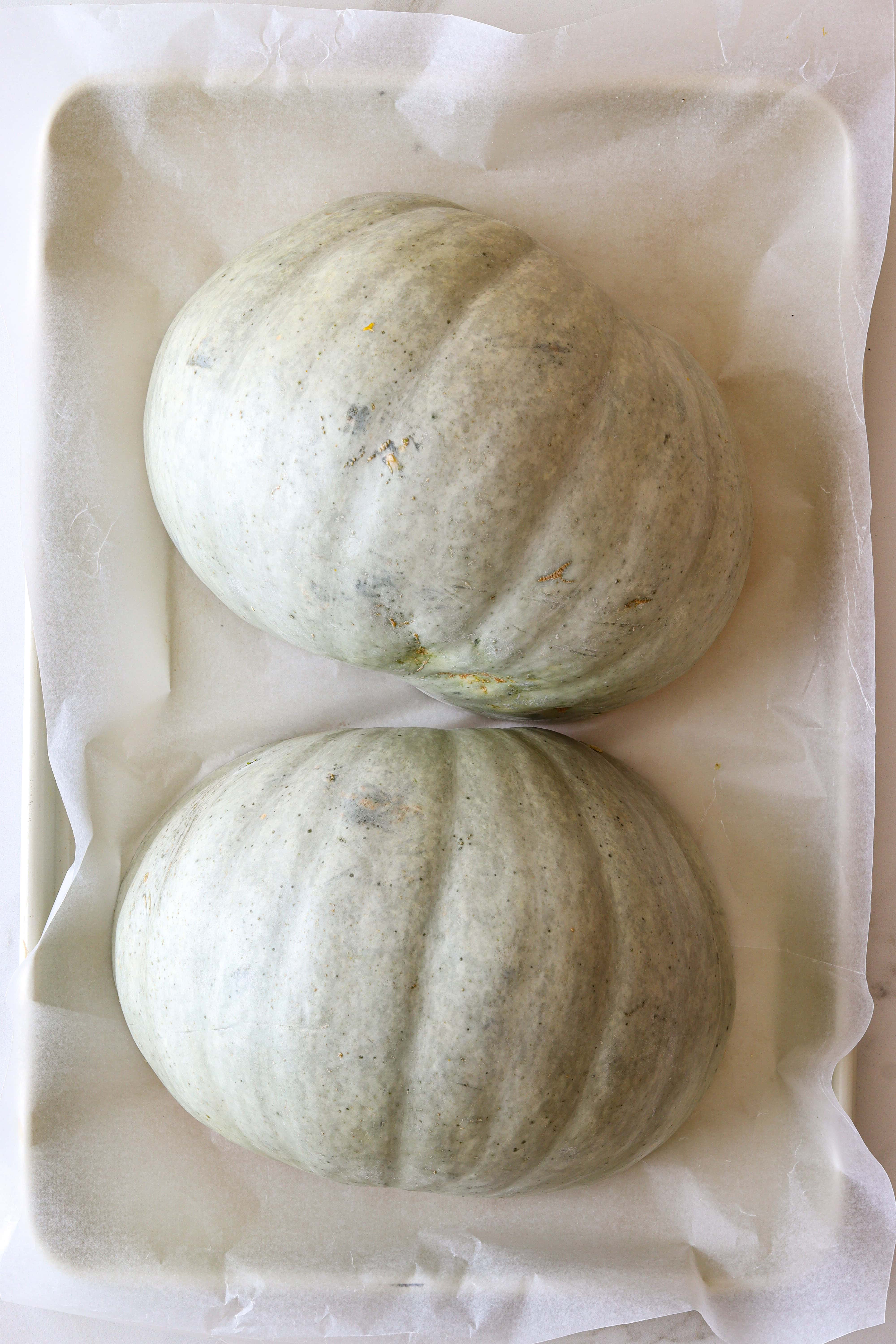 Pumpkin Puree - About a Mom