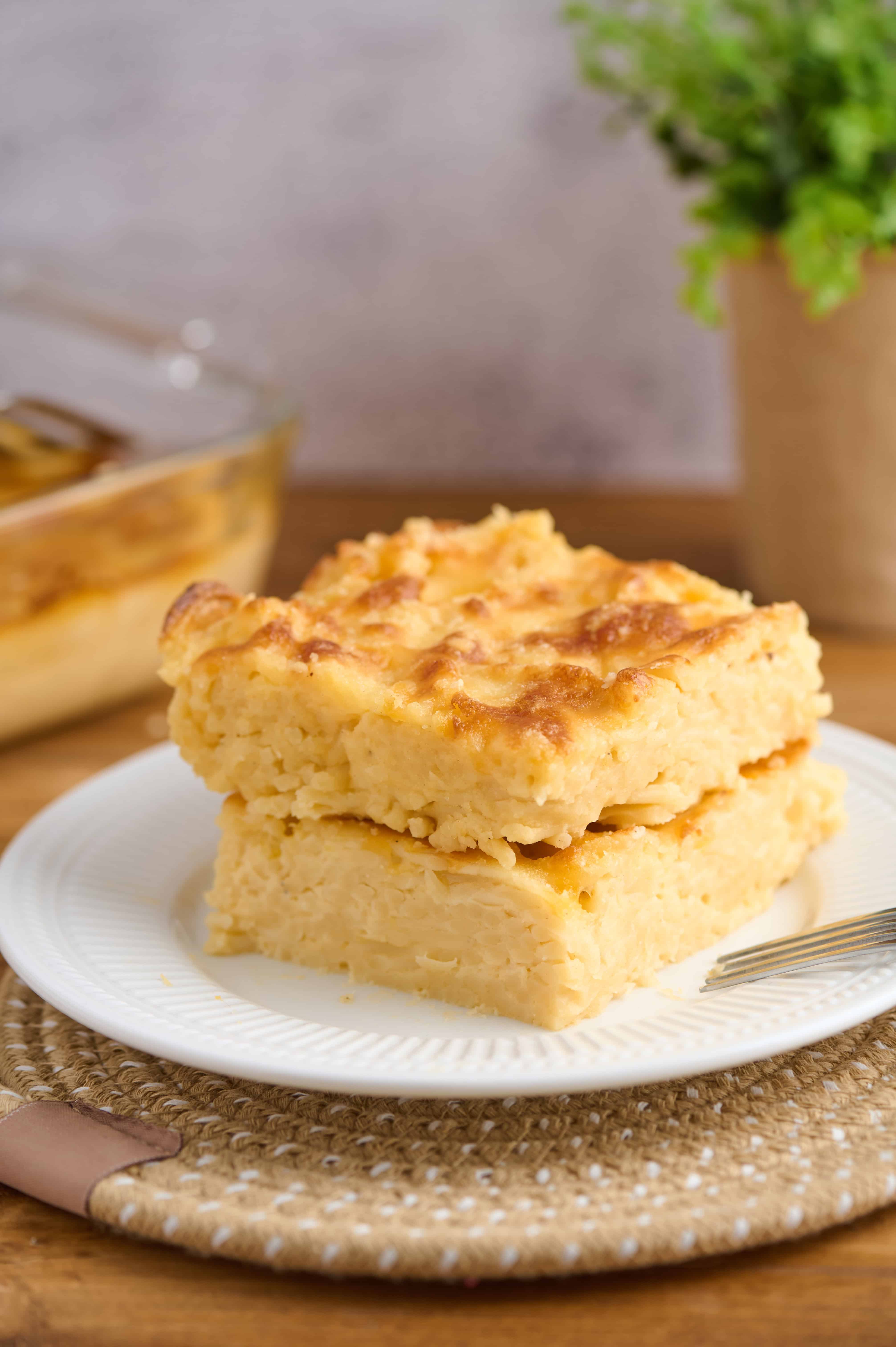 Spaghetti Mac and Cheese - About a Mom