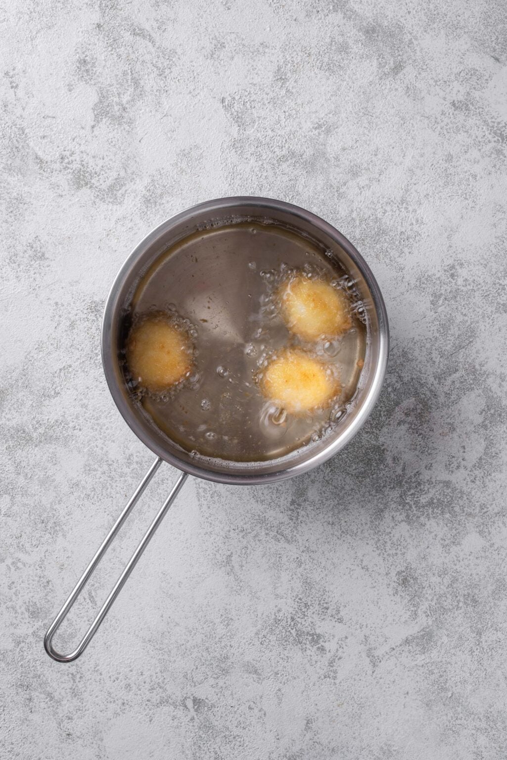 Deep-Fried Deviled Eggs Recipe - About a Mom