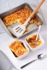 Baked Corn Recipe - About a Mom