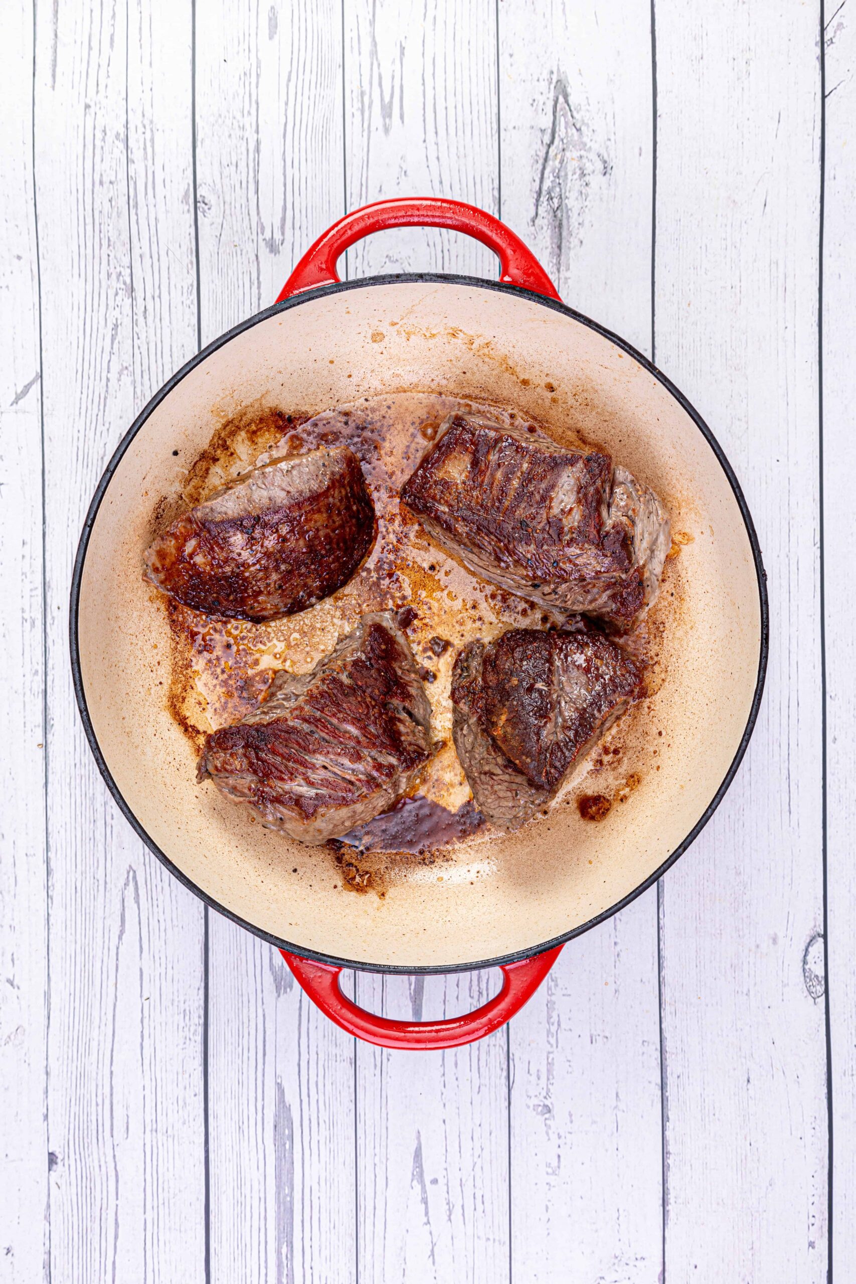 Braised Beef - About a Mom