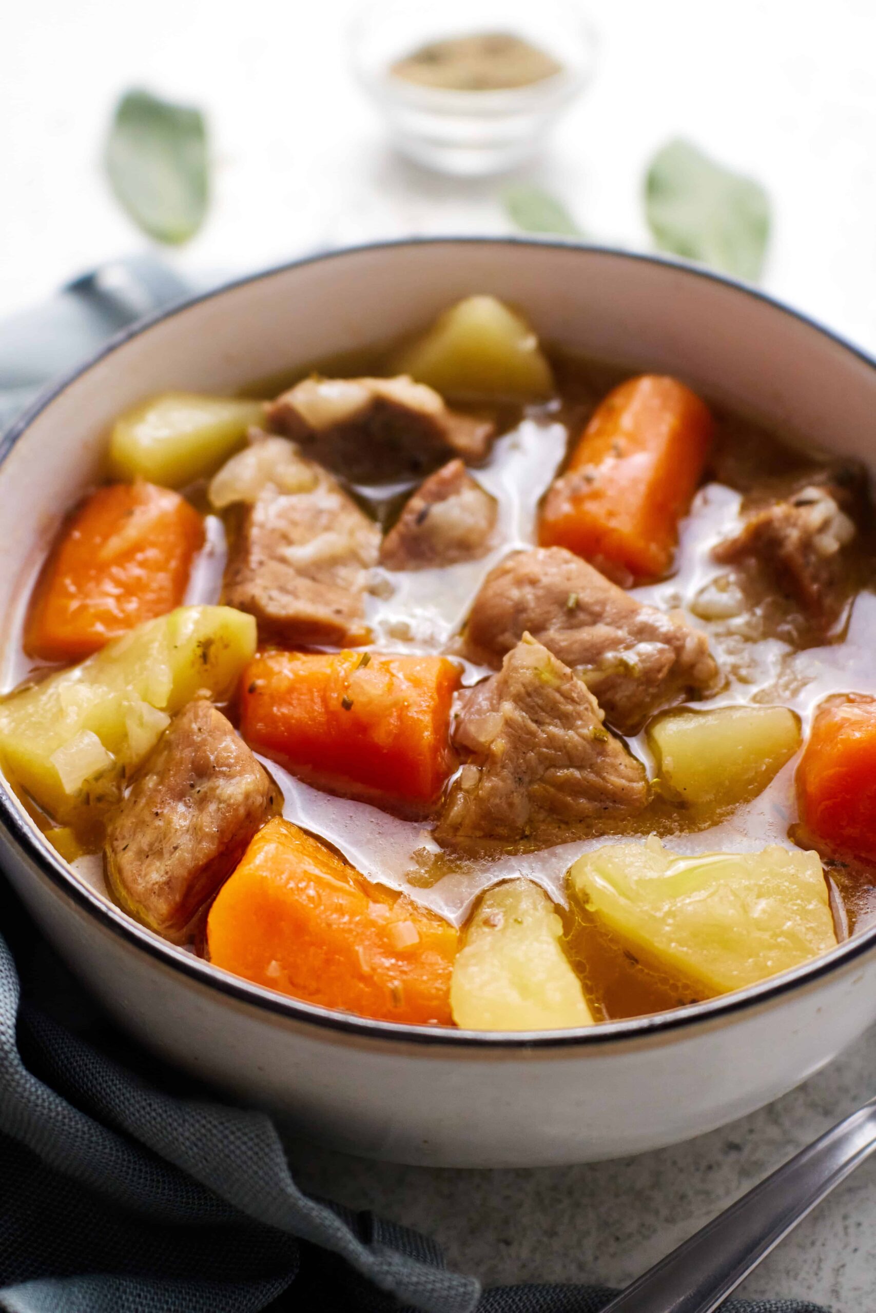 Irish Stew Recipe - About a Mom