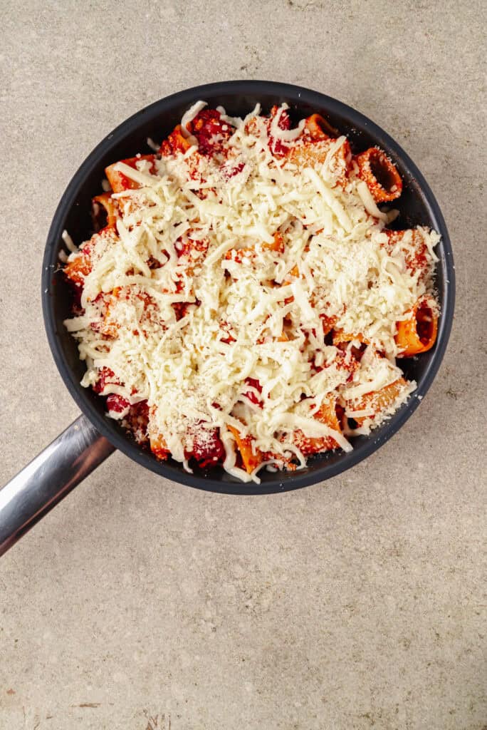 Paccheri Pasta - About a Mom