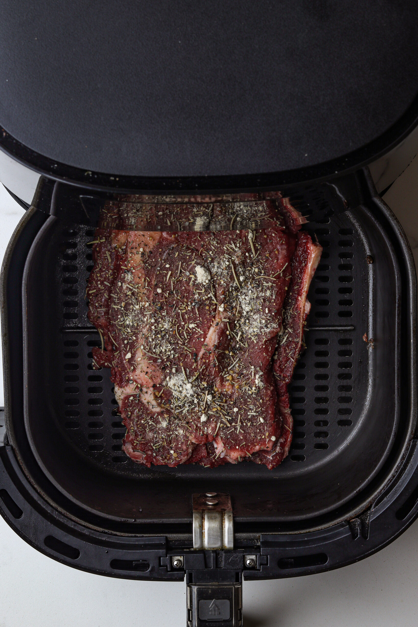 Air-Fryer Chuck Roast - About a Mom
