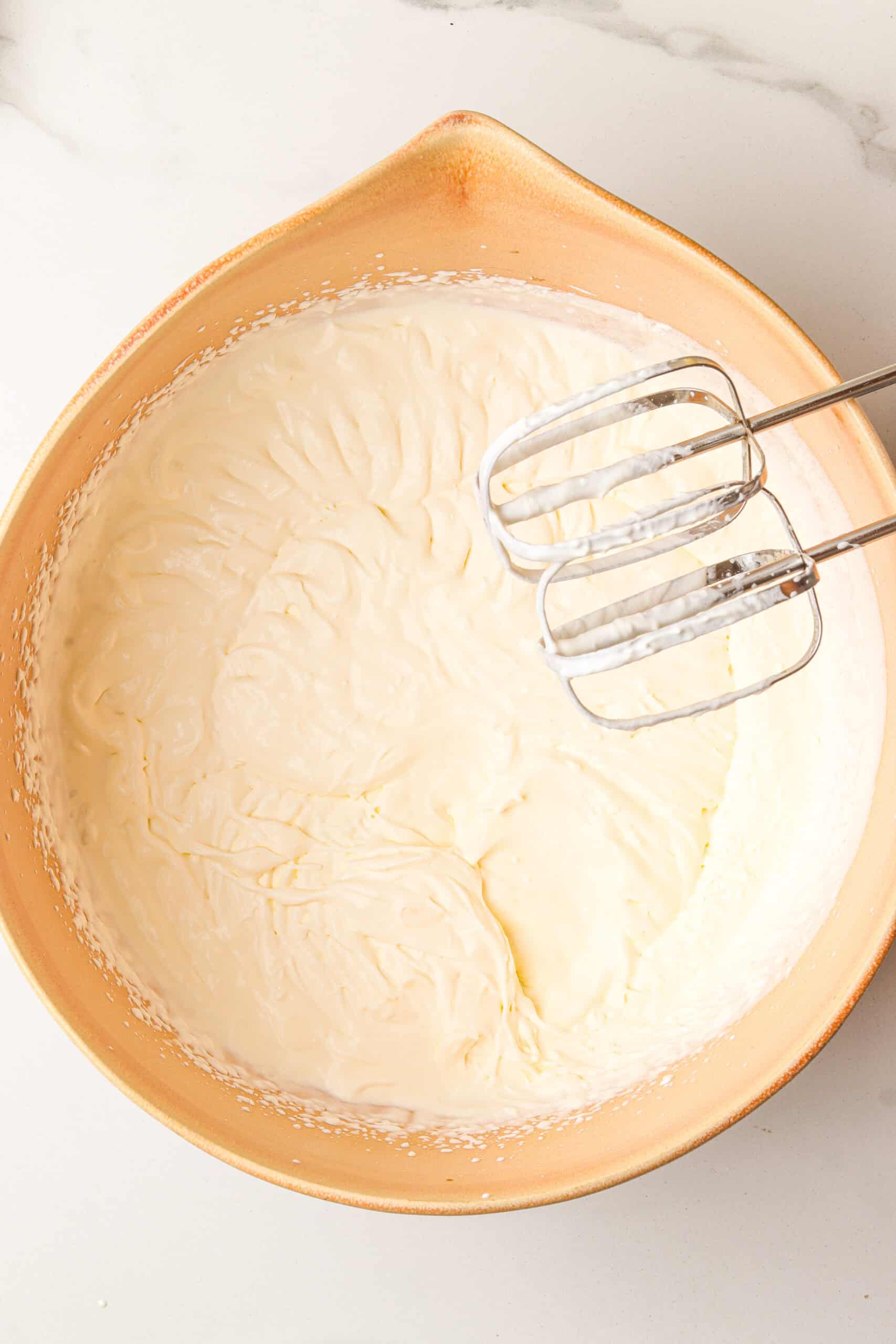 Condensed Milk Ice Cream Recipe - About a Mom