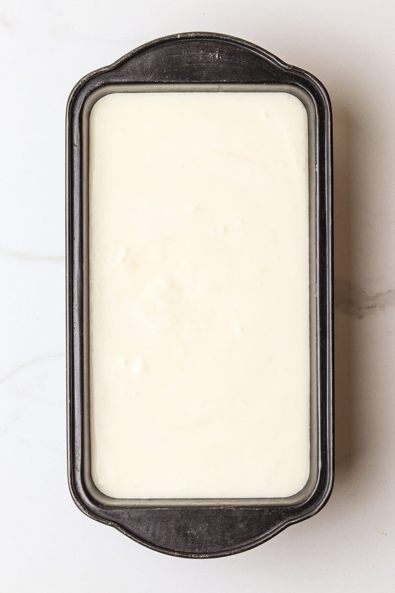 Condensed Milk Ice Cream Recipe - About a Mom