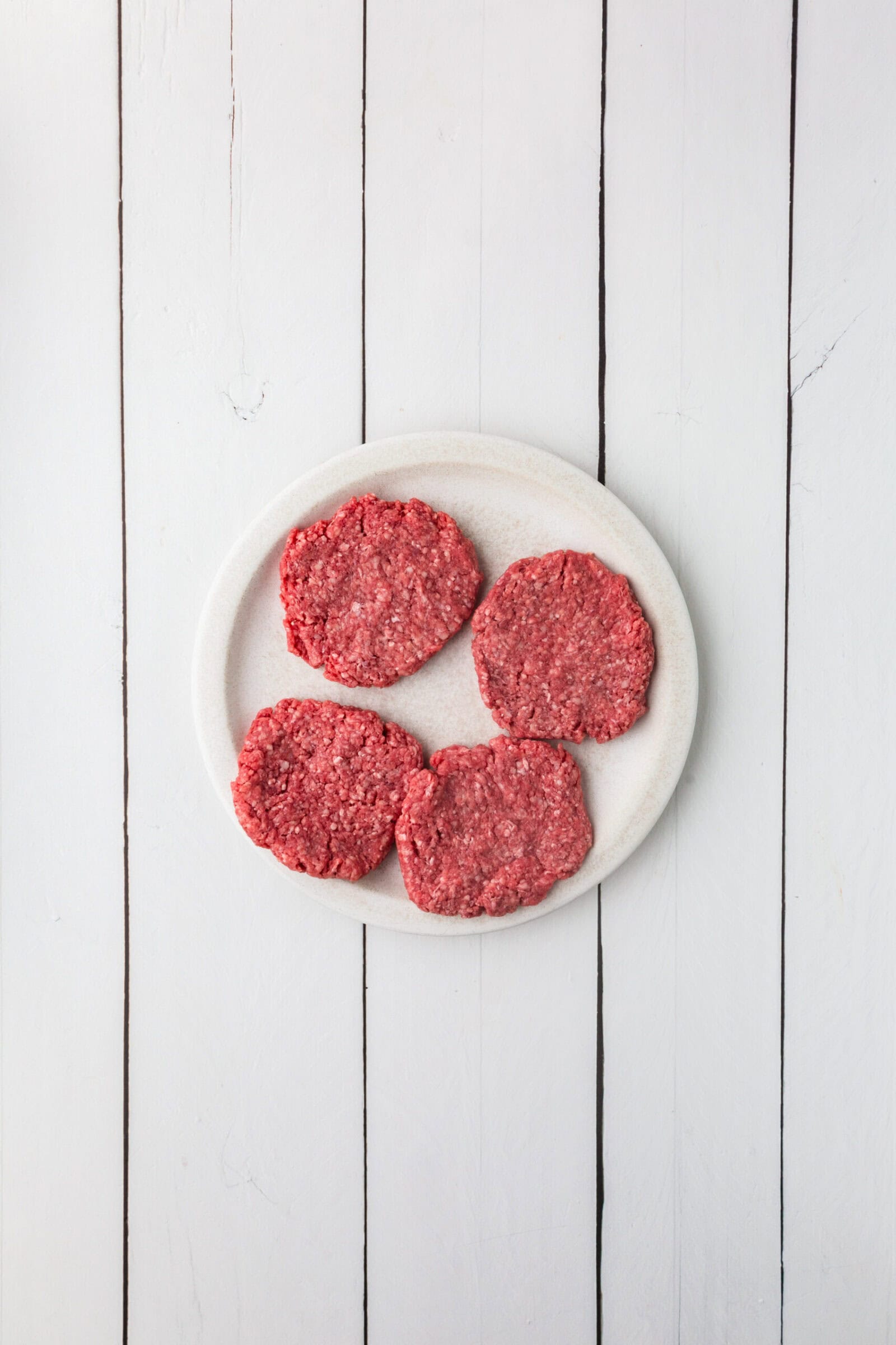 Hamburger Recipe - About a Mom
