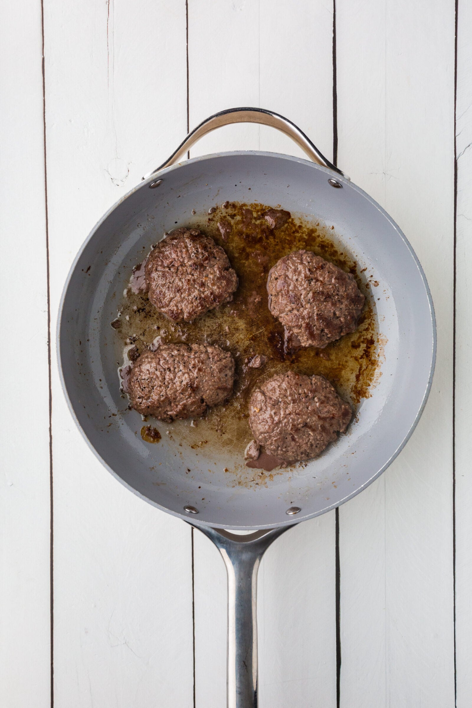 Hamburger Recipe - About a Mom