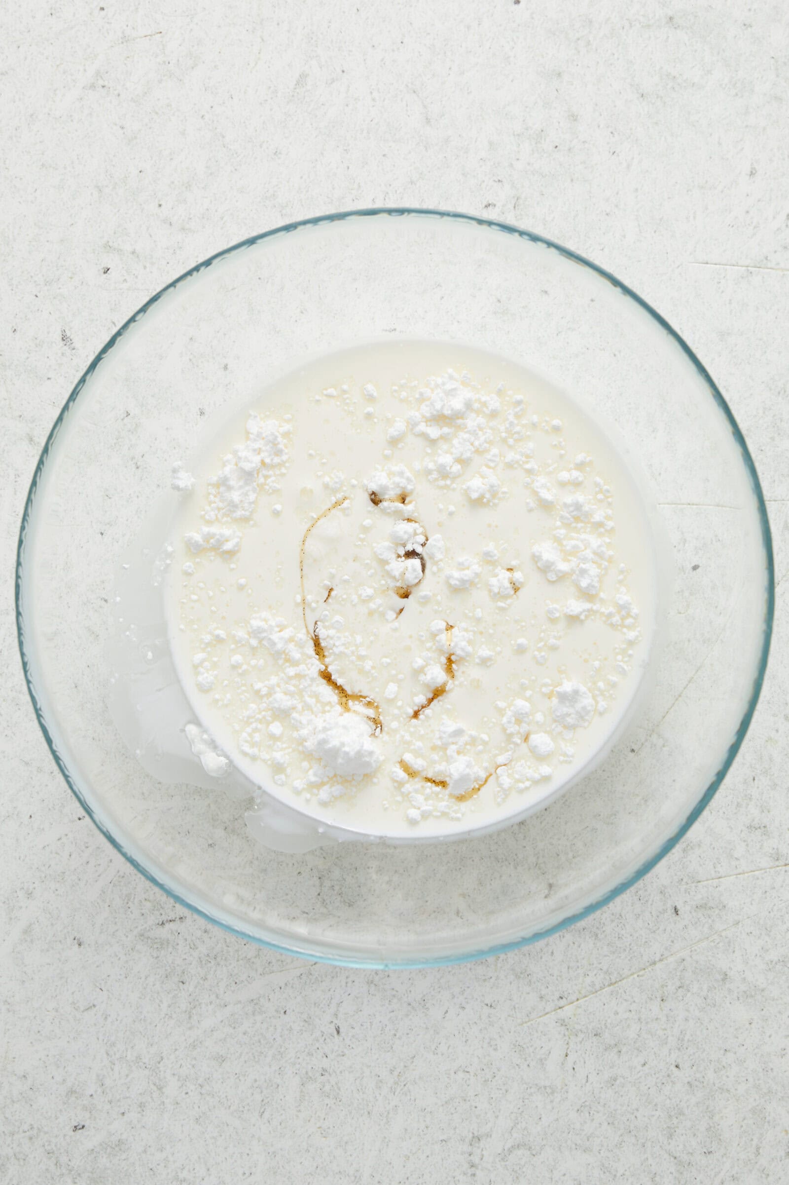 Whipped Cream Recipe - About a Mom