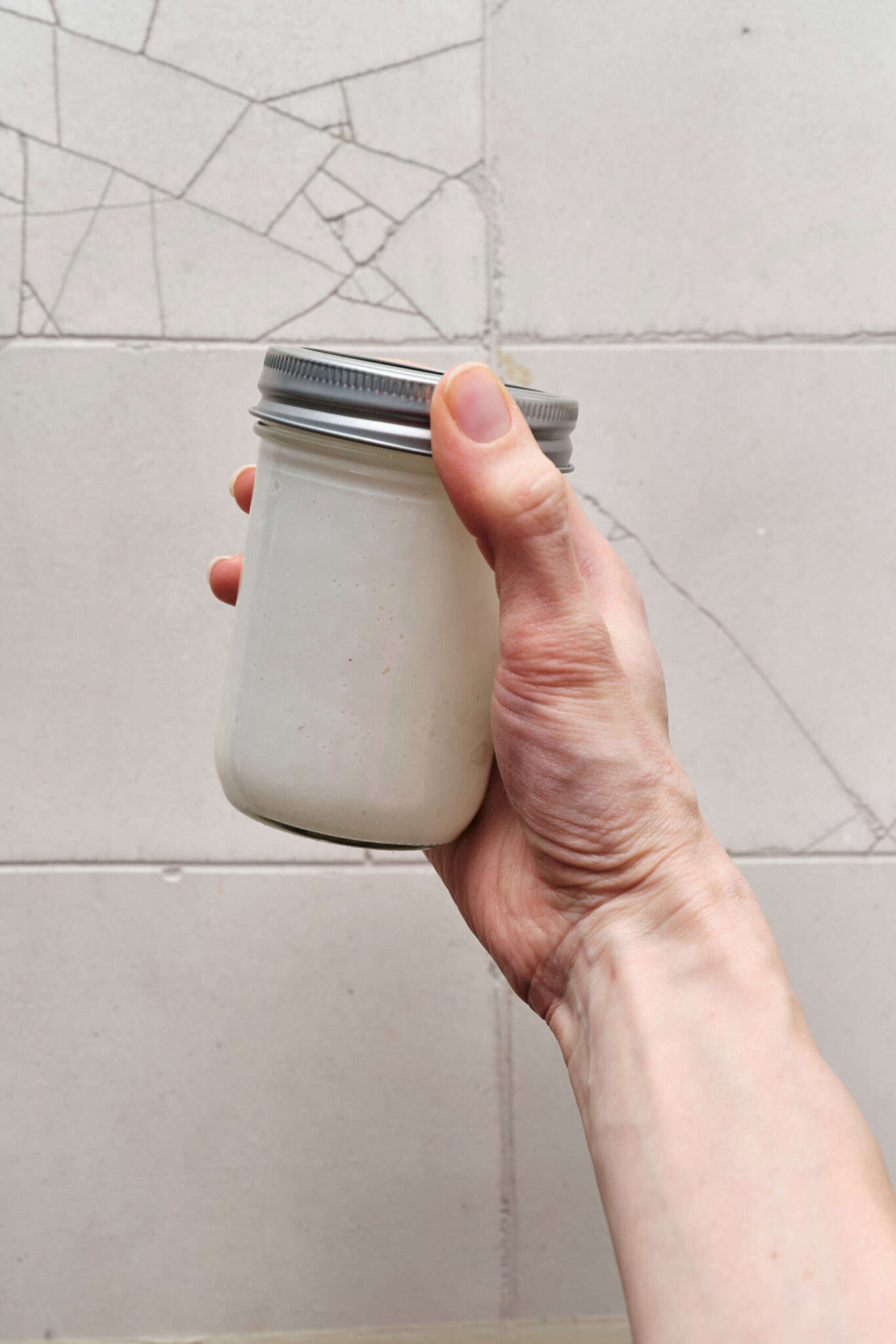 Mason Jar Ice Cream - About a Mom