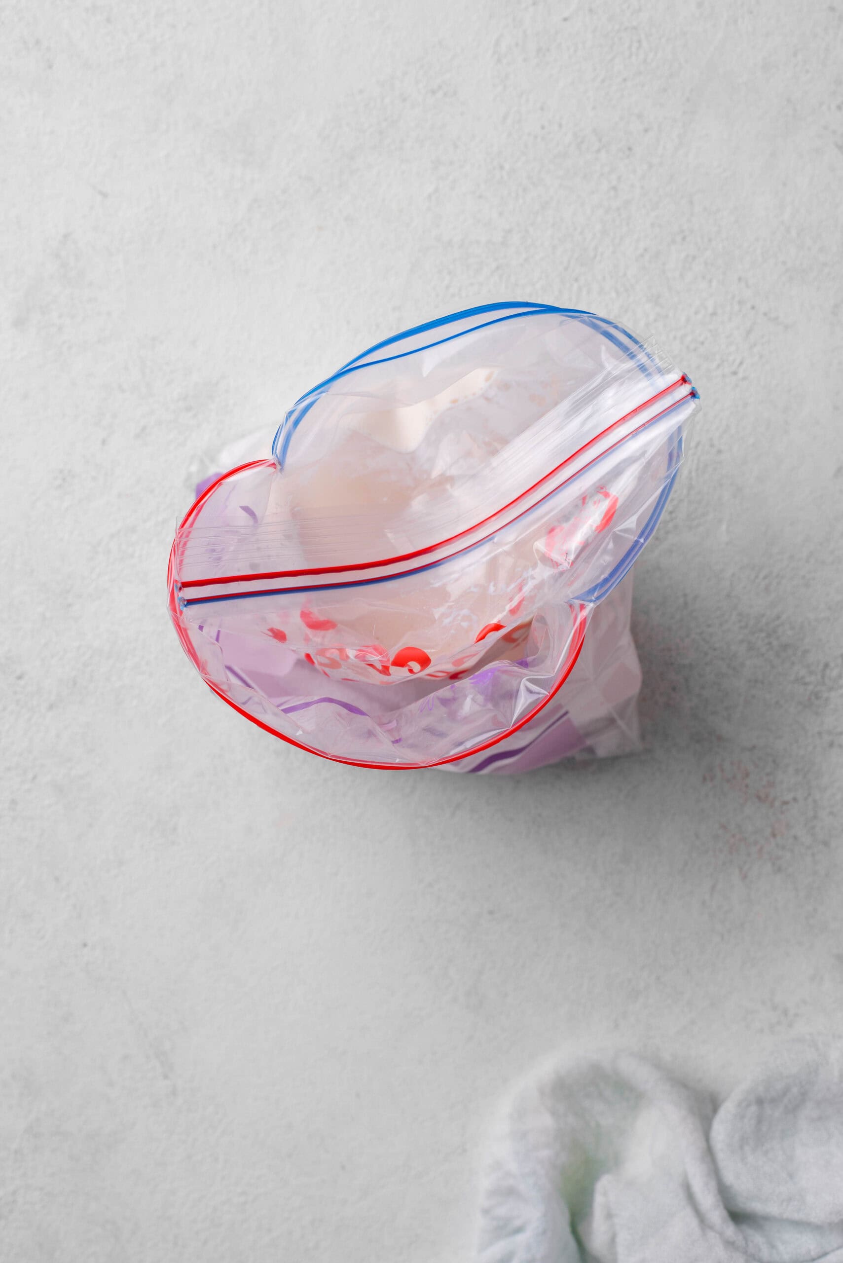 Homemade Soft Serve Ice Cream - About a Mom