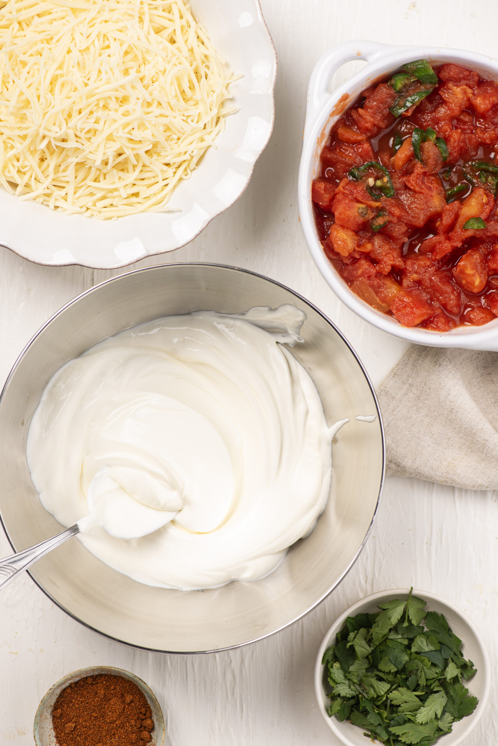 Boat Dip Recipe - About a Mom