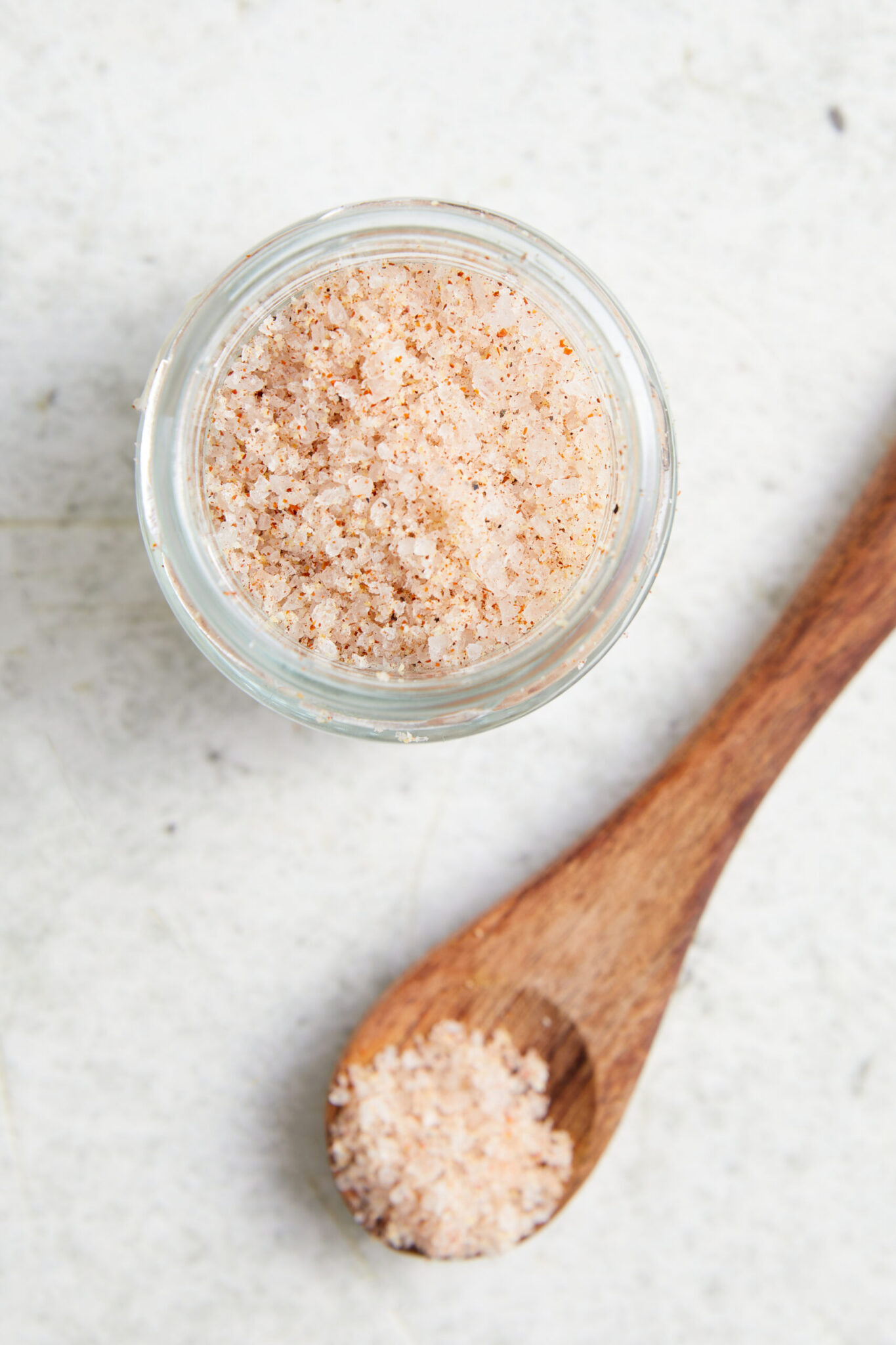 Seasoned Salt Recipe - About a Mom