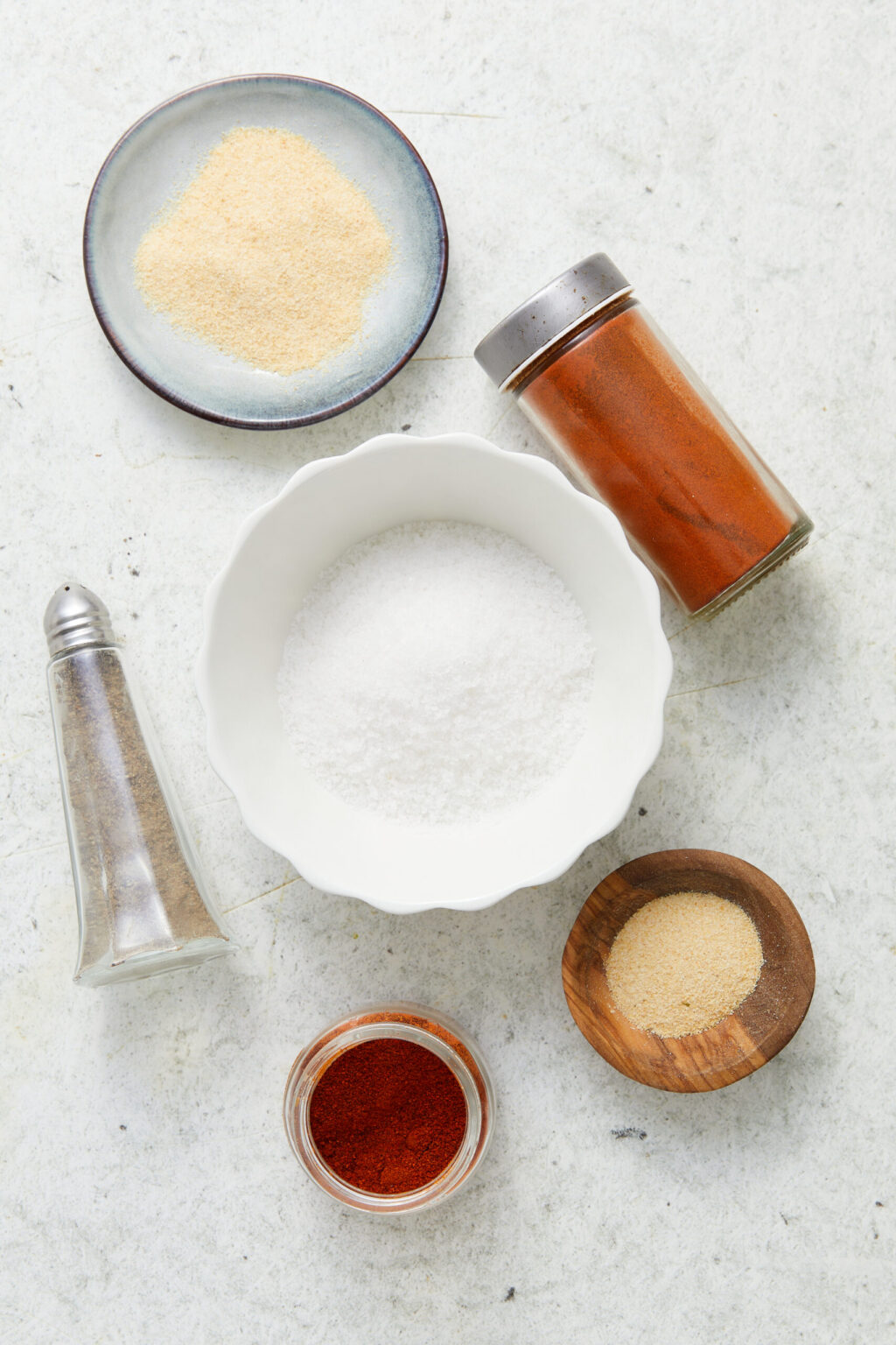 Seasoned Salt Recipe - About a Mom