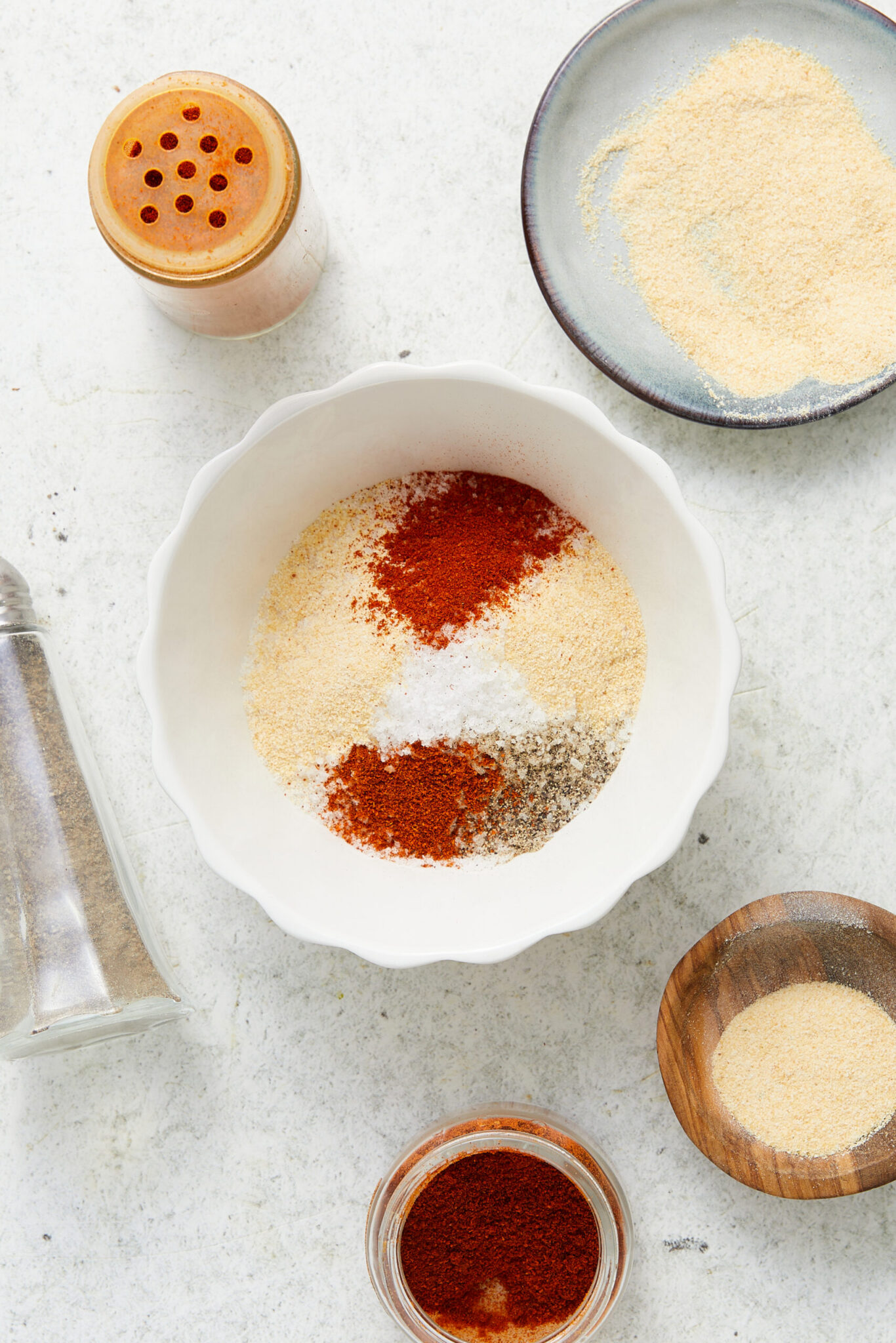 Seasoned Salt Recipe - About a Mom