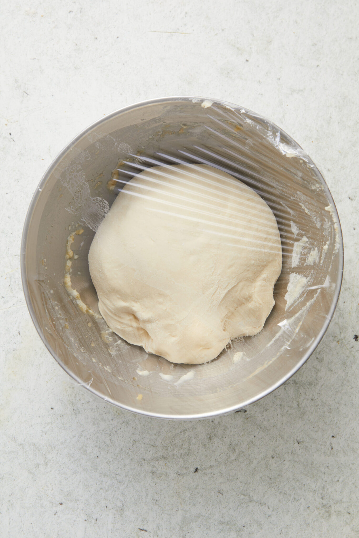 Air-Fryer Bread - About a Mom
